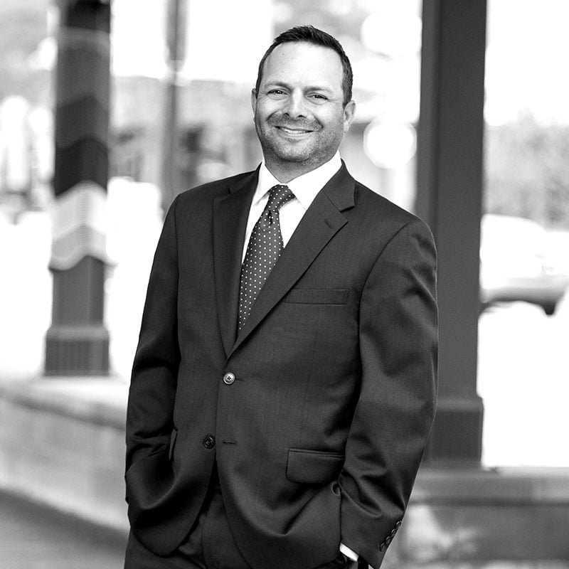 Baretz+Brunelle | Legal Industry Advisors. Stand Above.